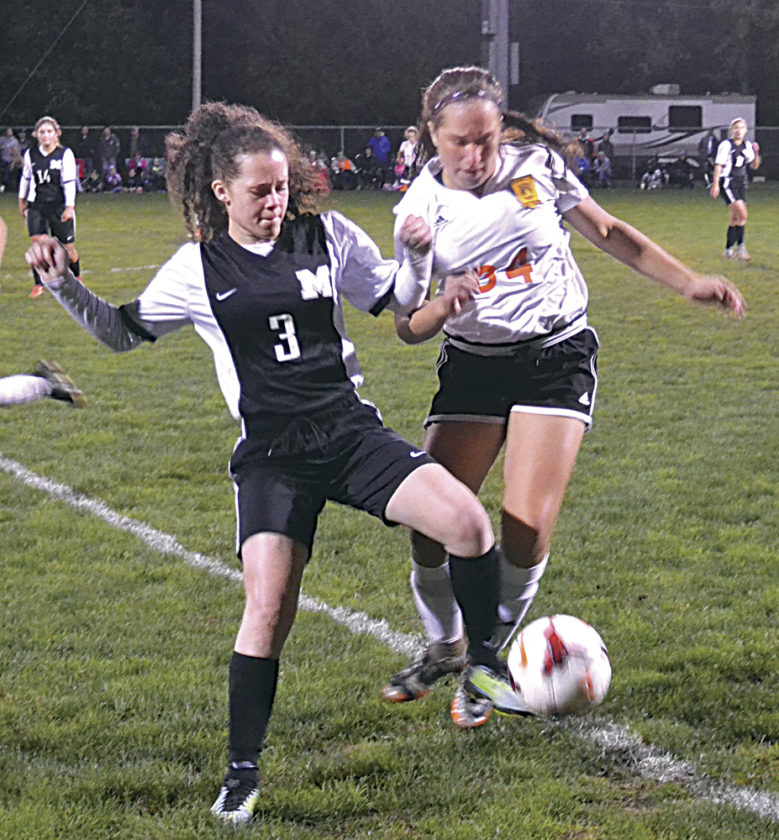 Marietta downs Massillon Washington | News, Sports, Jobs - News and ...